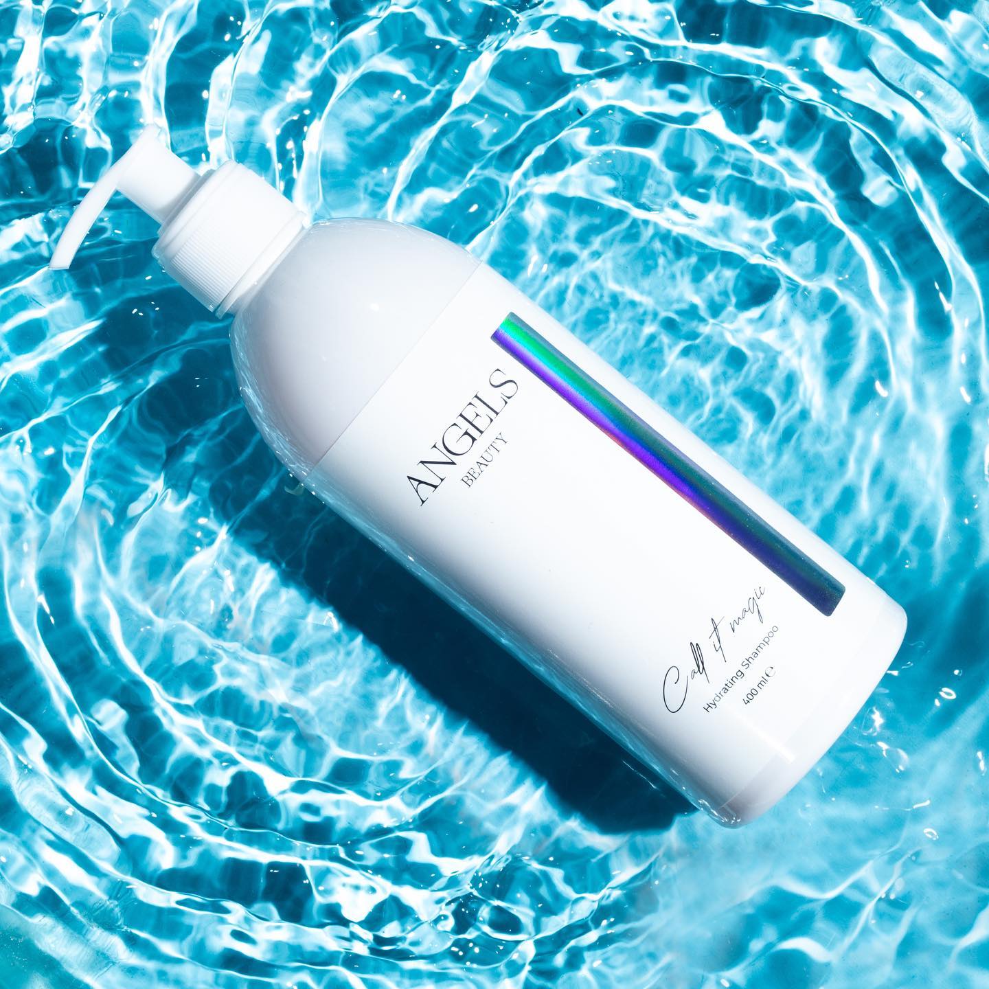 Shampoo – Angels Beauty