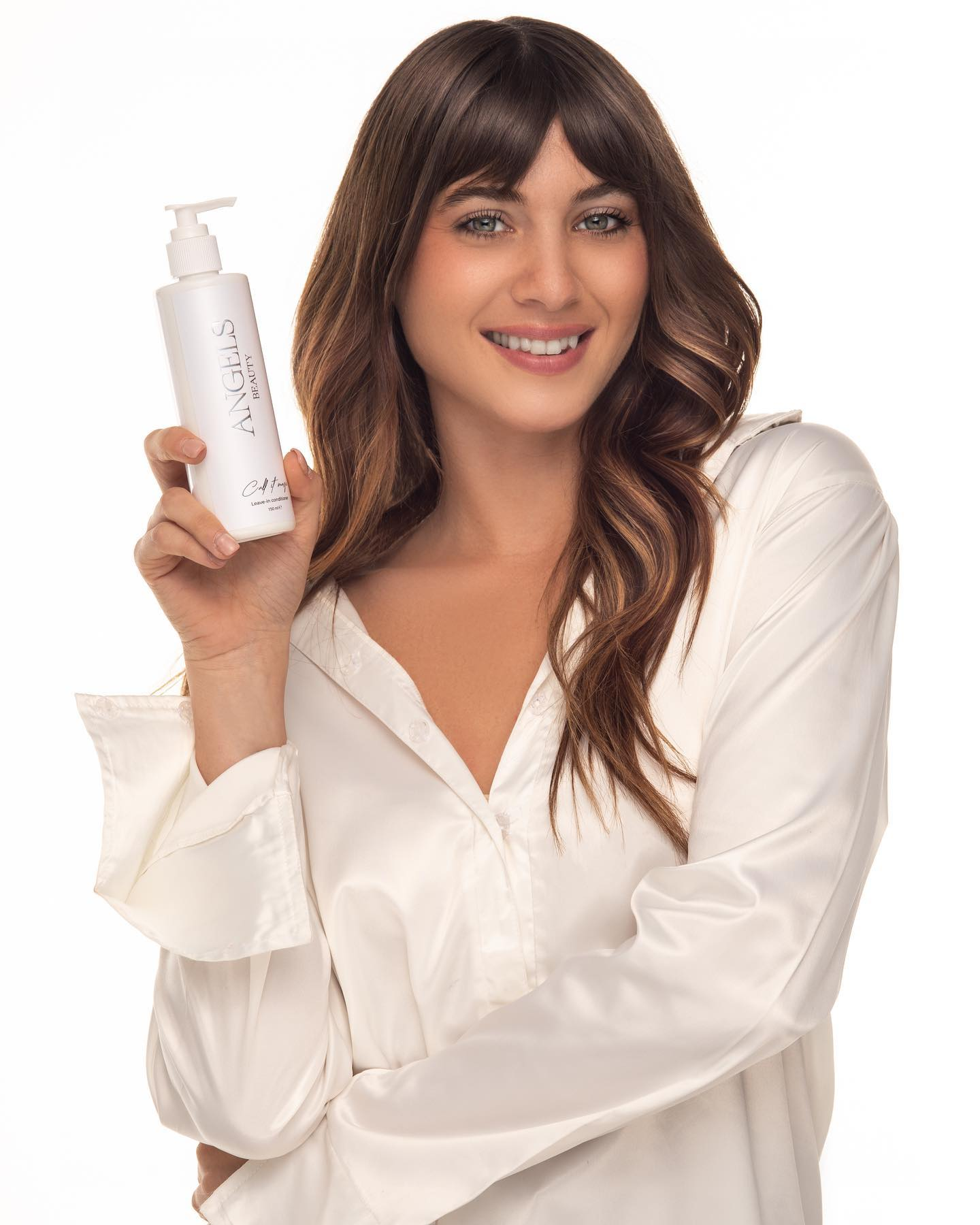 Conditioner – Angels Beauty